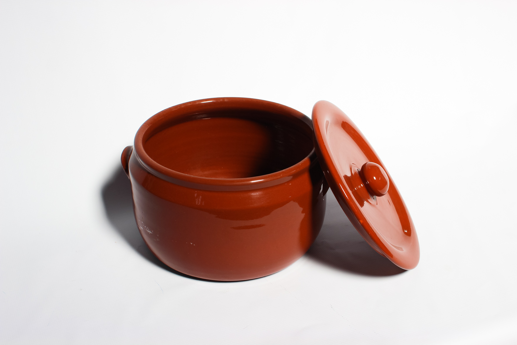 Panela de Barro - Loca Festas Curitiba