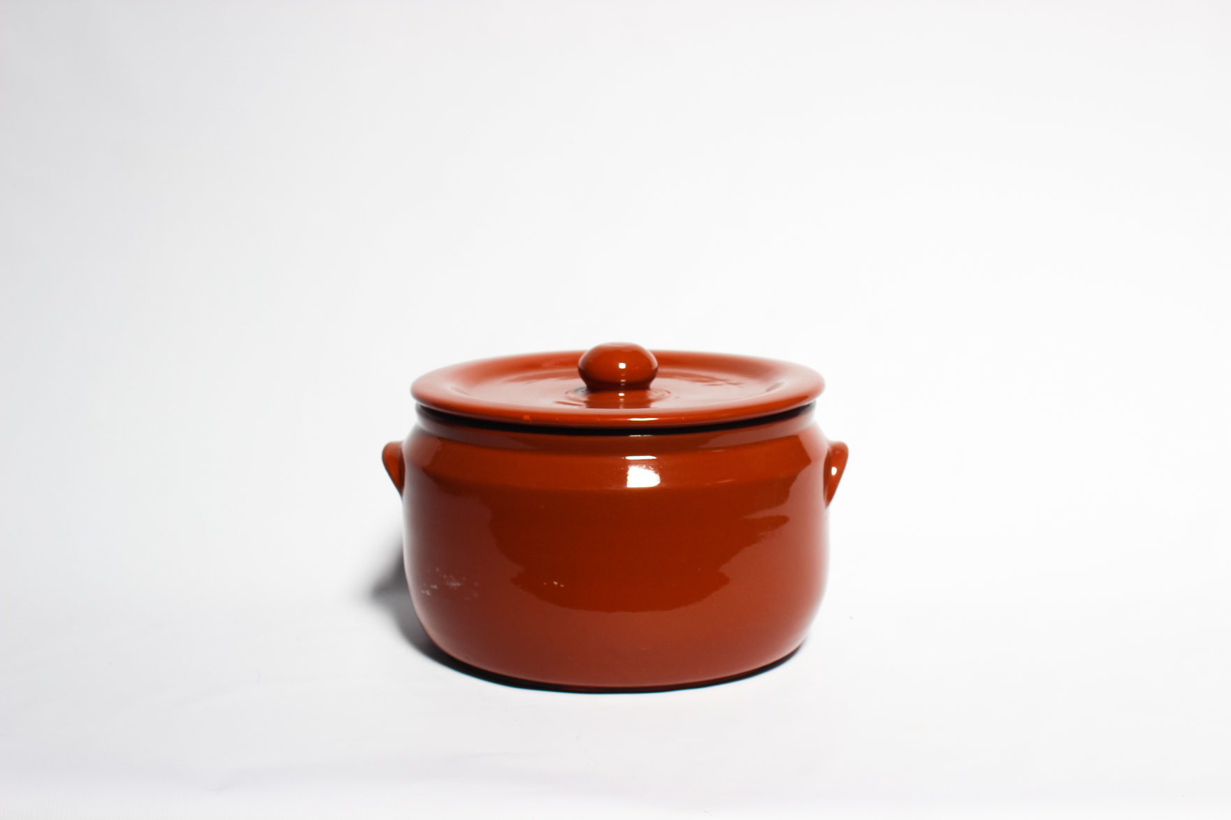 Panela de Barro - Loca Festas Curitiba